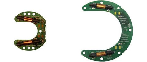 Type 6 Rotary Targets | MotionControlShop.com
